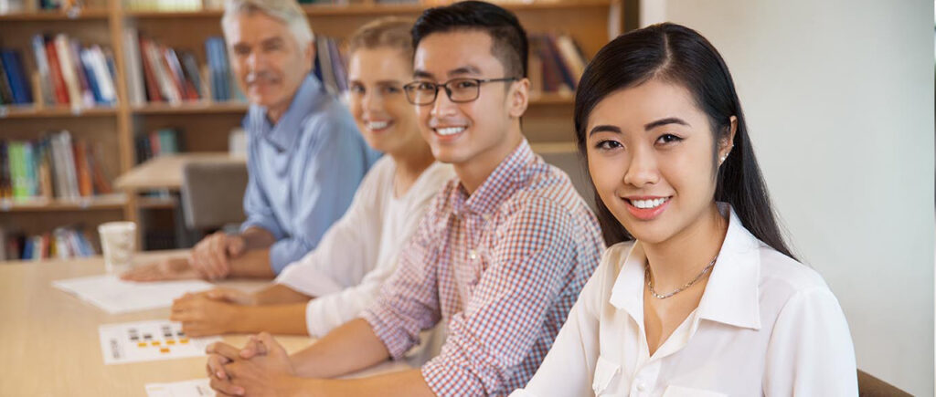 About Us - One Path College