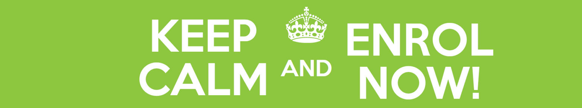 How to Enrol | One Path College